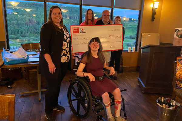 Easter Seals Camp Horizon: Creating Independence and Inclusion For All ...
